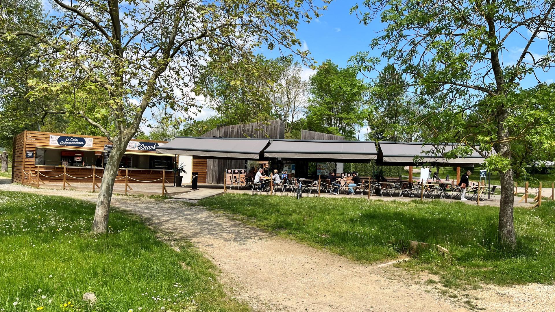 Découvrir le lac | Lac de Madine – Votre base de loisirs en Lorraine