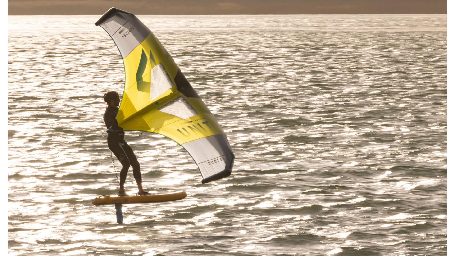 Windsurfing, windfoiling, wingfoiling | Lac de Madine – Your leisure ...